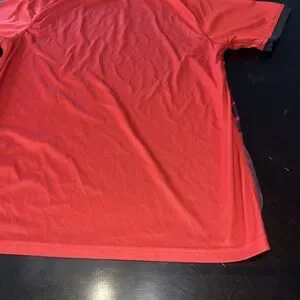 Mitre | Shirts | Mitre Mxico World Cup Soccer Jersey Red Black Mexico ...
